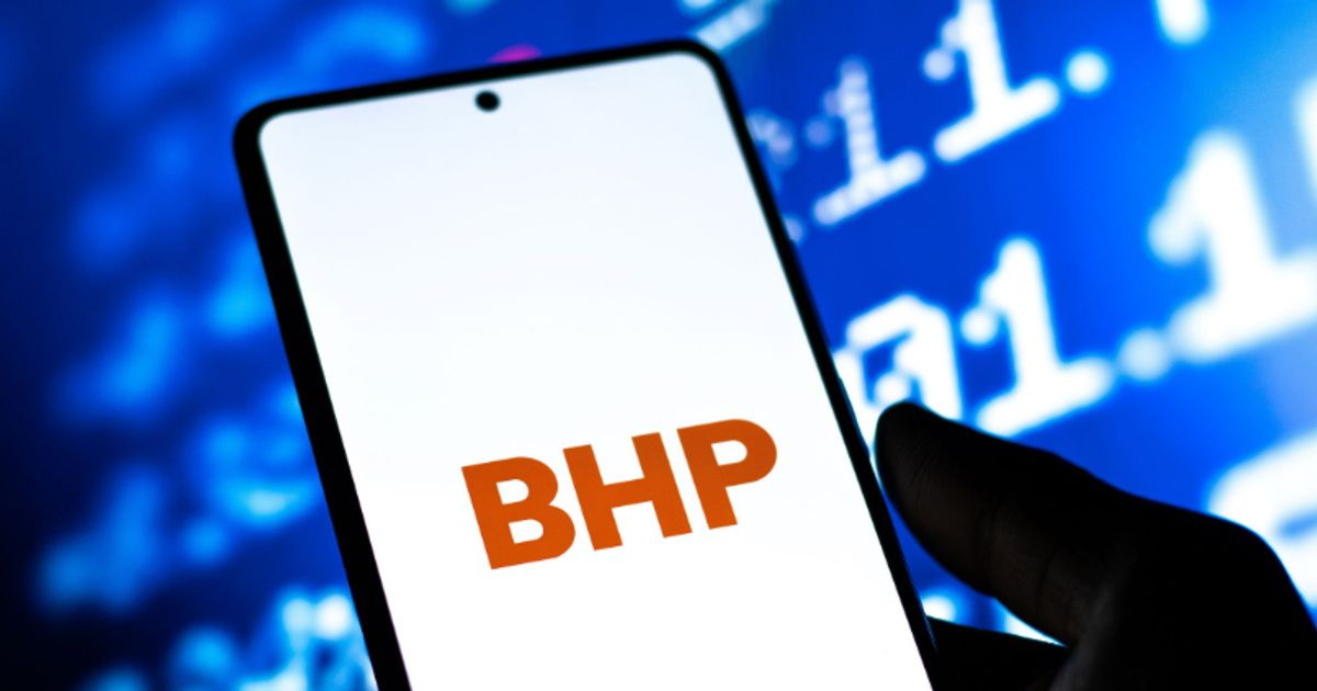 BHP delivers strong financials as Wall St rallies again and oil ...