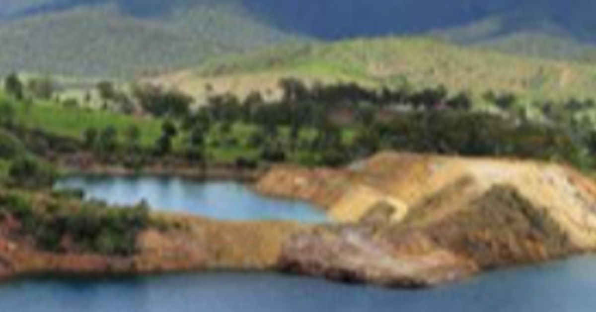 Qmines demonstrates potential for Mt Chalmers repeats in Queensland ...