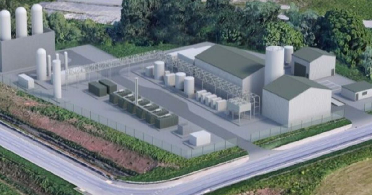 Powerhouse Energy Group 'takes charge of its destiny' in new venture ...