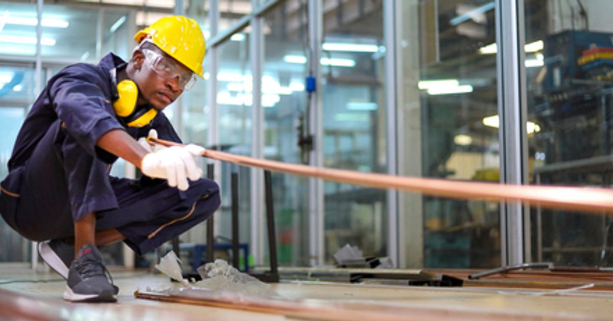 Volex’s first quarter performs in line with expectations | AIM:VLX