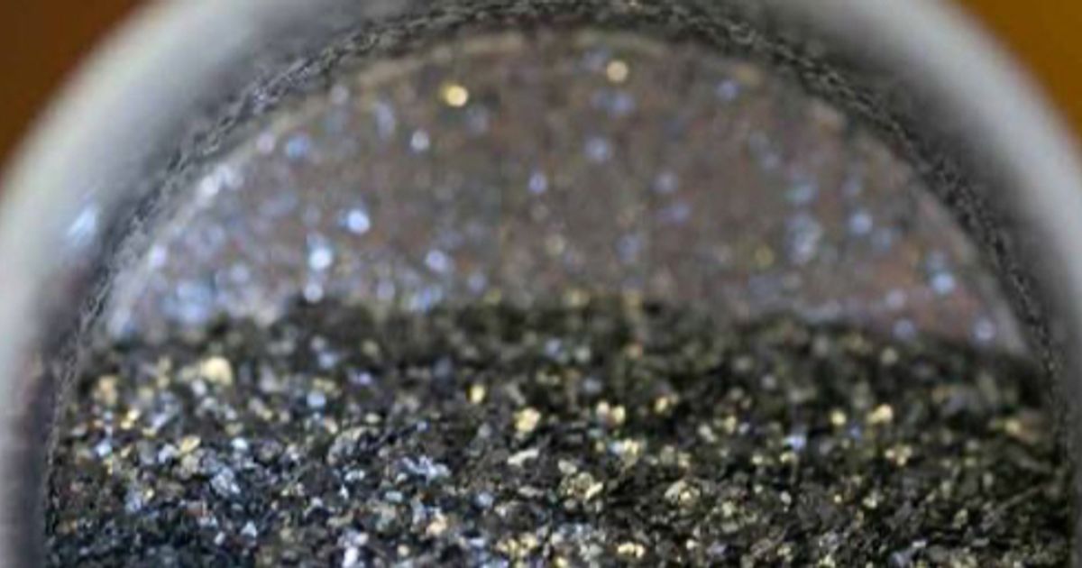 International Graphite gets the wheels in motion at Collie pilot plant ...