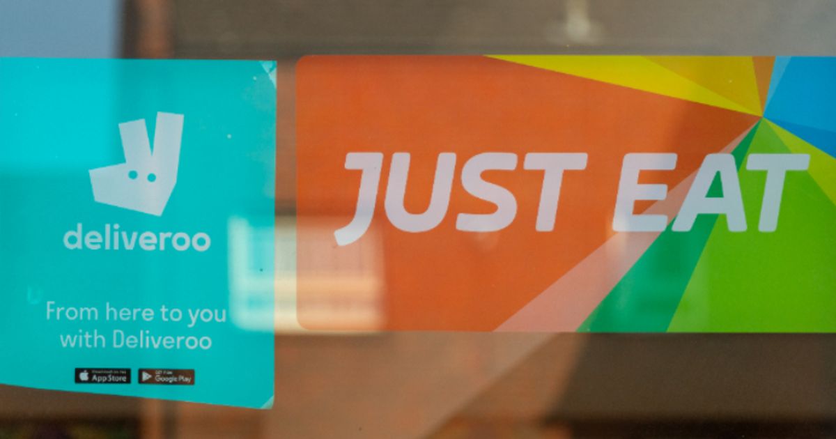 Uber is going large on advertising; is Deliveroo following suit? | LSE:ROO