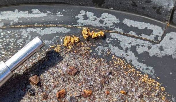 Meeka Metals hits “exceptionally high-grade gold” at St Anne's target ...