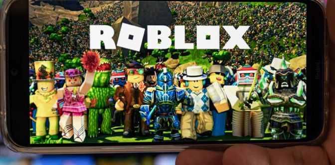 Roblox Corp's shares plunge 19% after it misses quarterly earnings ...