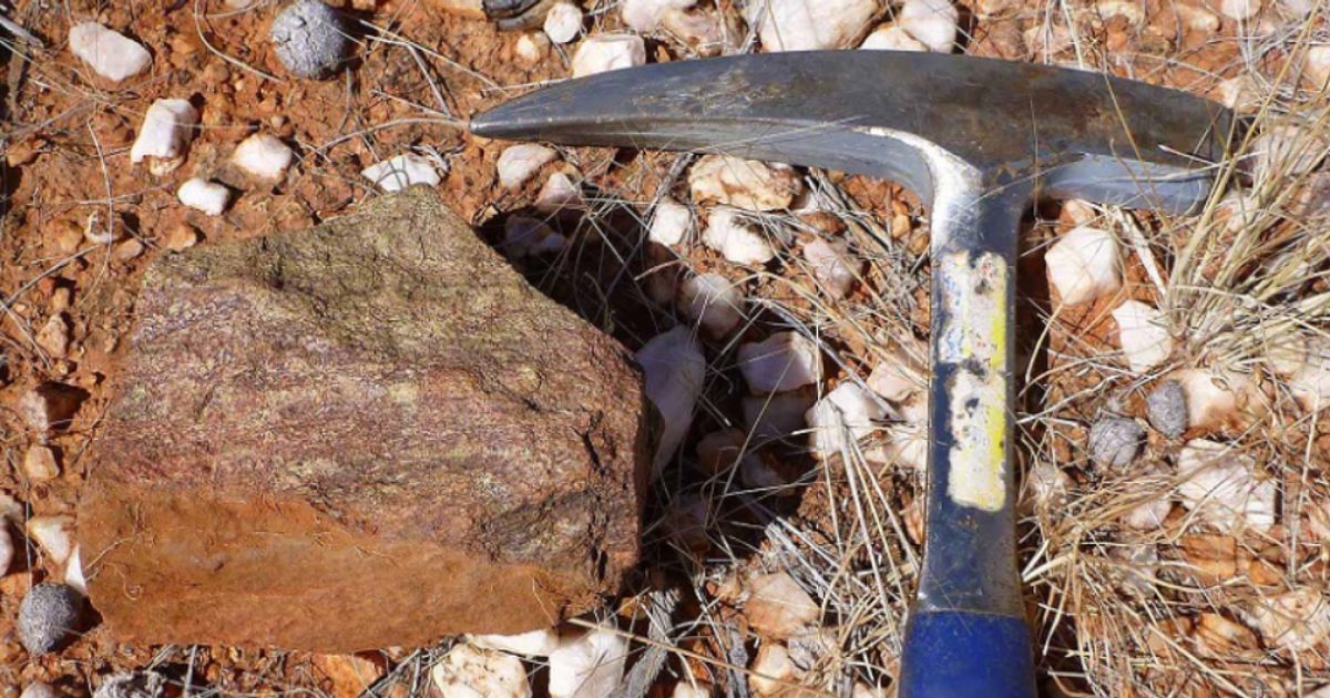 Thor Mining's CEO discusses OZ Mineral's backing for the Kapunda ISR ...