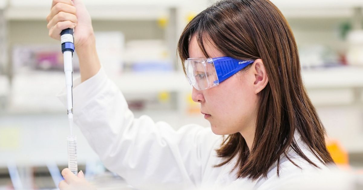 June quarter: biotech companies buck trend that says sector moves ...