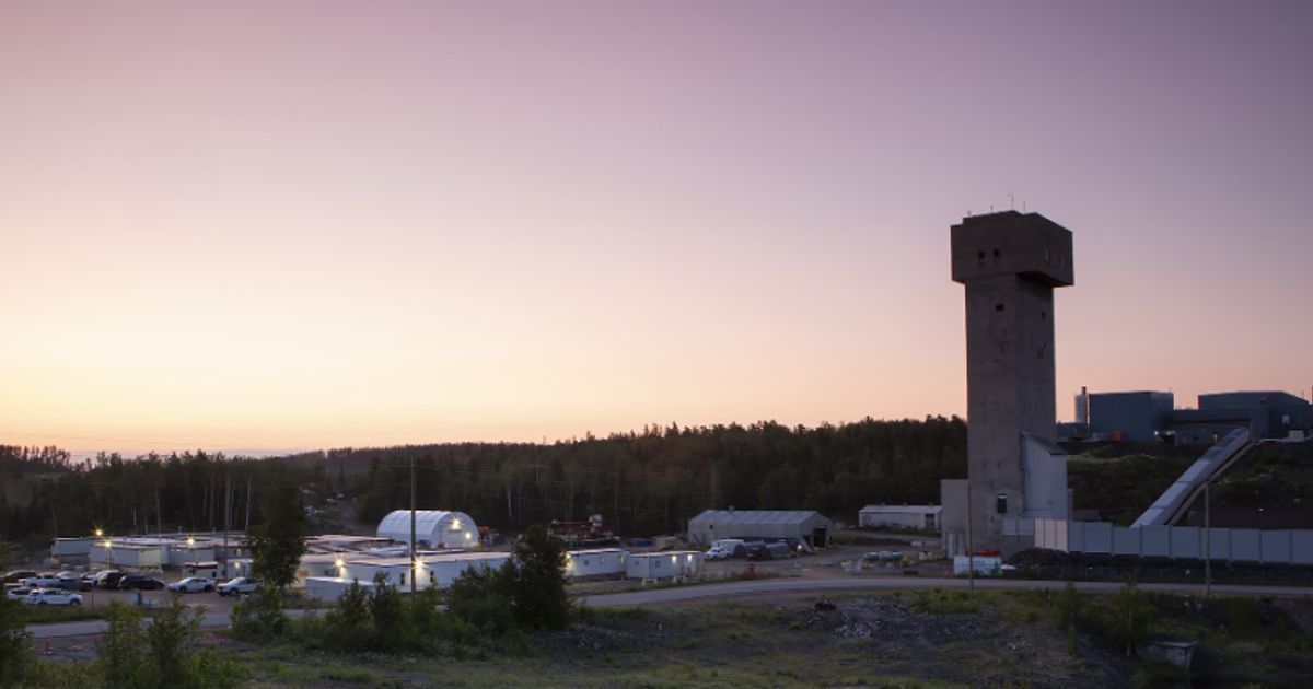 Pure Gold Mining releases robust updated mineral resource estimate for ...