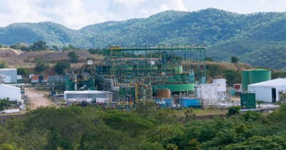 Lotus Resources DFS show Kayelekera is one of the lowest capital cost ...