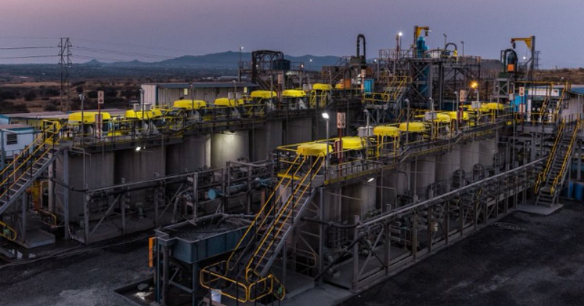 Mining Capital's Alastair Ford unpacks Jubilee Metals' latest results ...