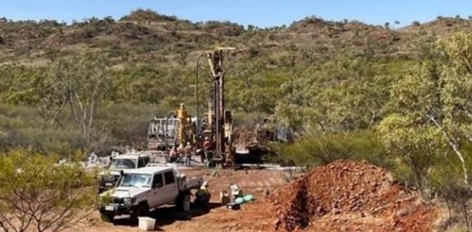 Cooper Metals expands current drilling program by 50% | ASX:CPM