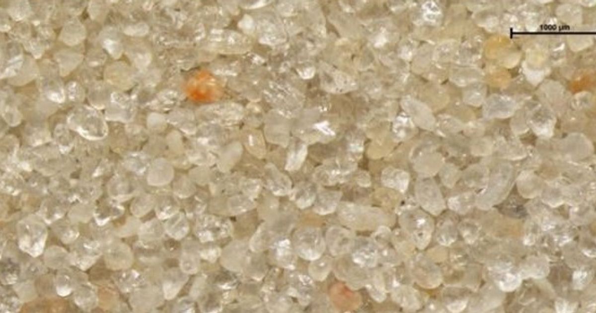 Perpetual Resources’ flagship Beharra Silica Sand Project continues to ...