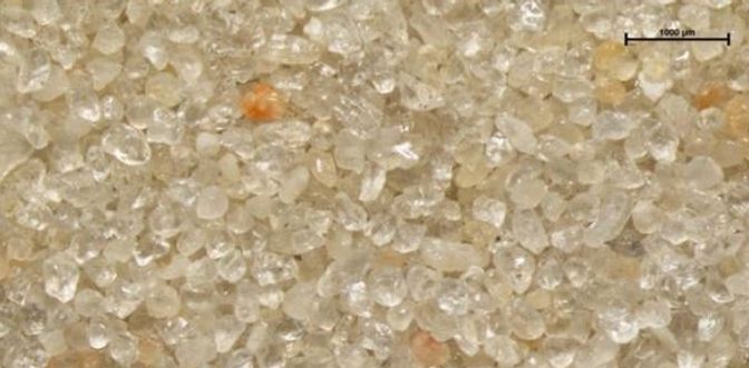 Perpetual Resources’ flagship Beharra Silica Sand Project continues to ...