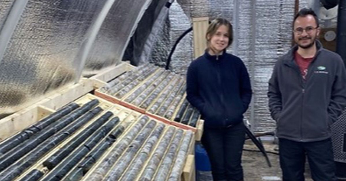 Green Technology Metals building a vertically integrated lithium ...