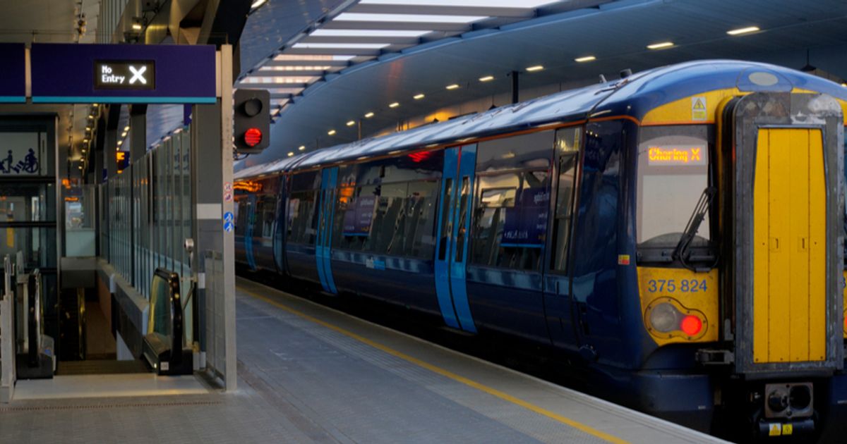 Train drivers vote to strike at three more operators