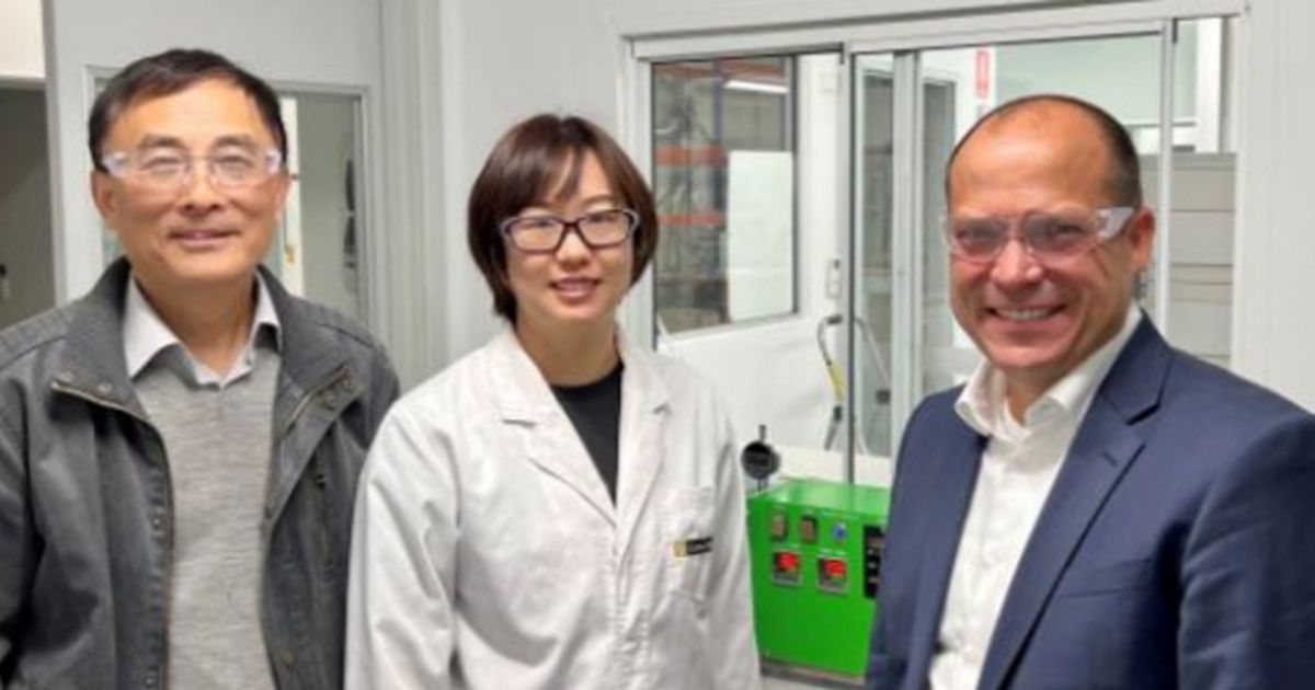 Altech Chemicals expands research laboratories for pouch cell battery ...