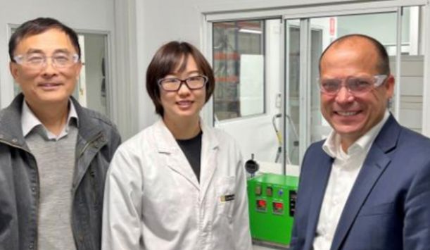 Altech Chemicals expands research laboratories for pouch cell battery ...