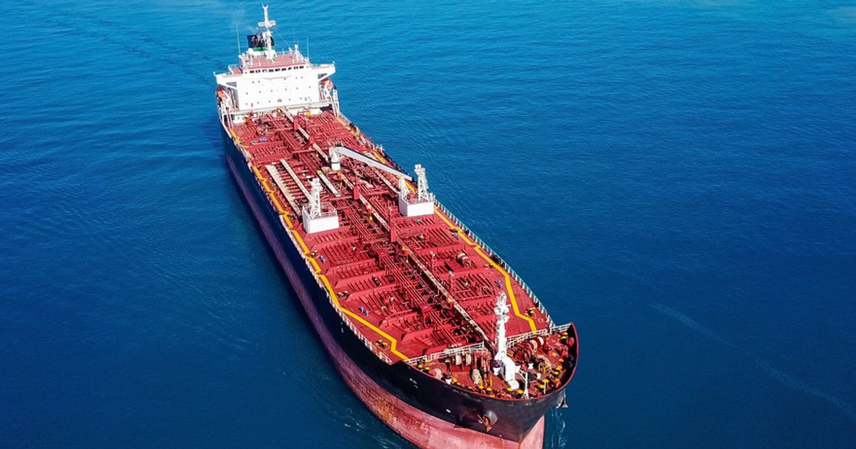 Braemar Shipping enjoying 'exceptionally strong' shipbroking market ...