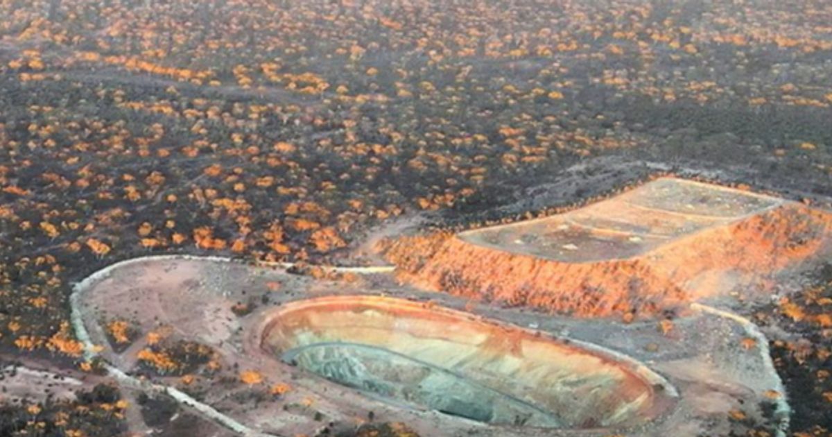 Maximus Resources buoyed by what it has seen after finishing initial RC ...