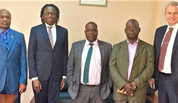 Lindian Resources acts quickly to assess Kangankunde Rare Earths ...
