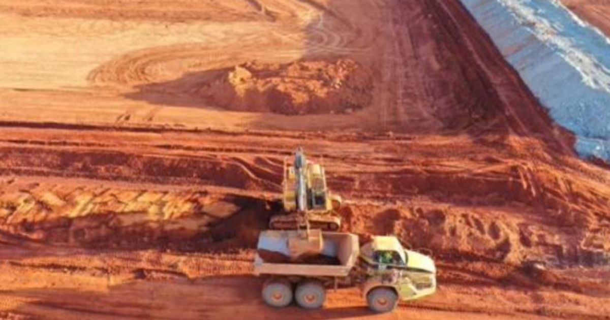Galena Mining more than 80% through Abra project construction as it ...