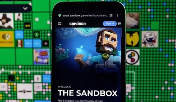 Animoca Brands and Temasek join forces on latest blockchain-based ...