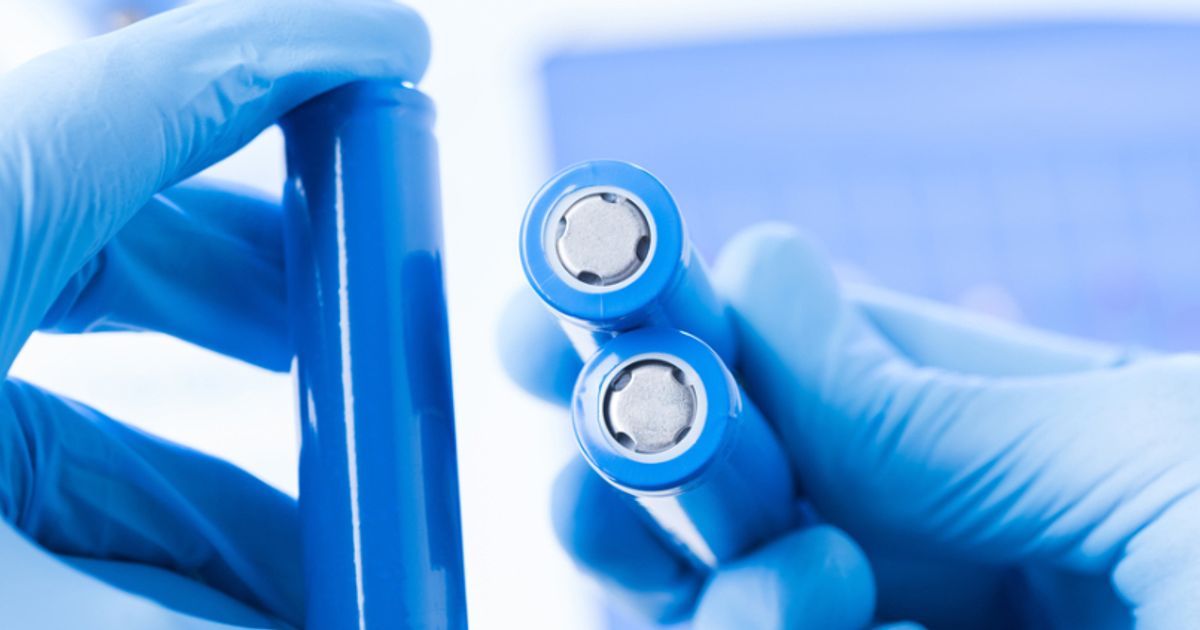 Technology Metals to be key investor in new WA-based battery ...