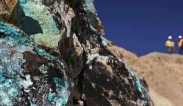 Lion Copper and Gold completes exploration core drilling program as ...