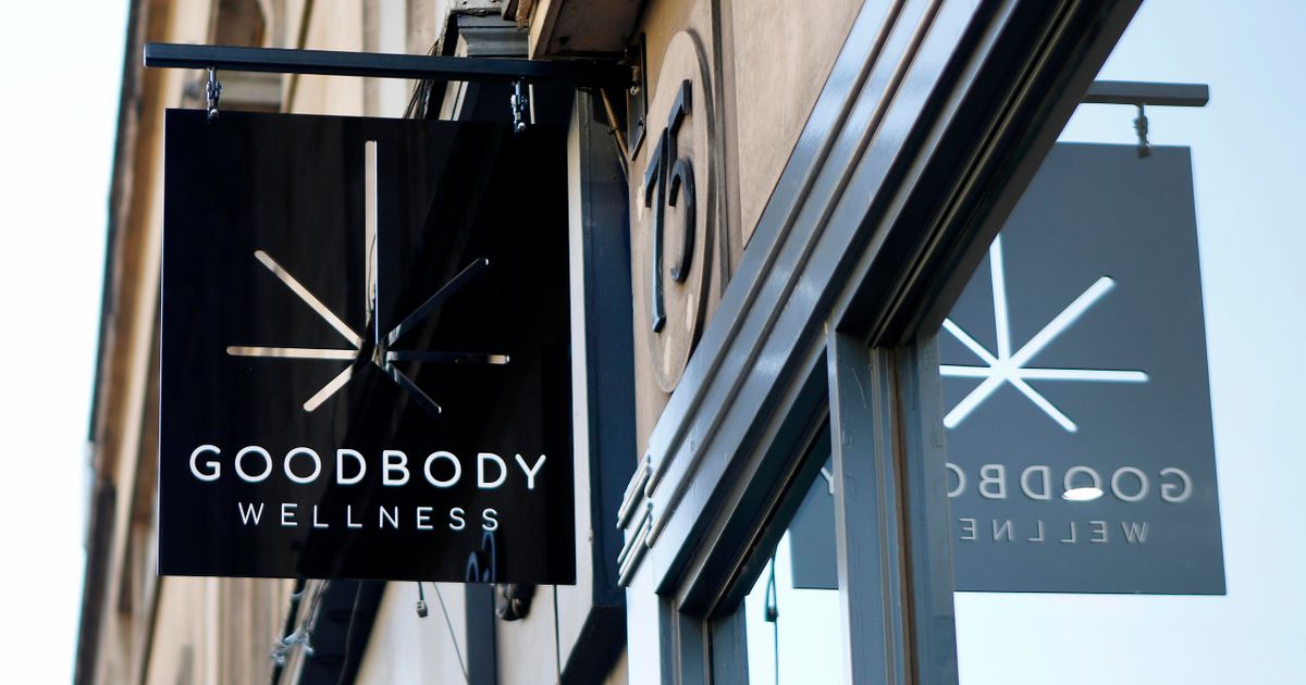 Goodbody Health says new business model presents great opportunities as ...