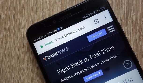 Darktrace soars on bid approach from Thoma Bravo | LSE:DARK