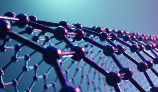 American Resources sells exclusive rights to carbon nanostructure and ...