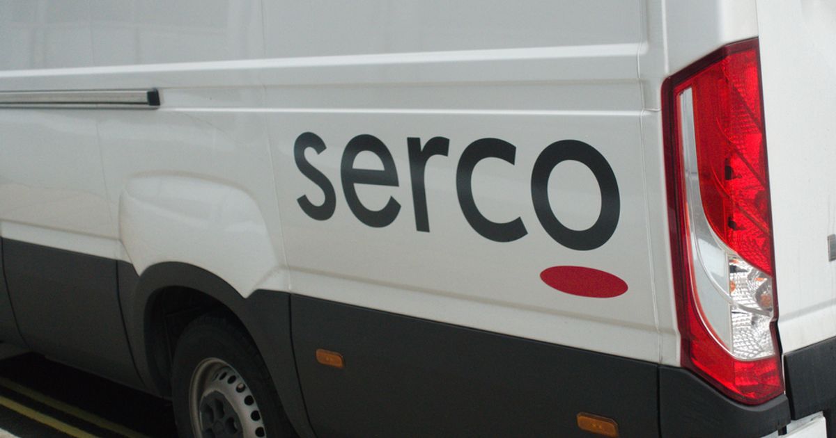 Serco raises full-year profit forecast again after better-than-expected ...