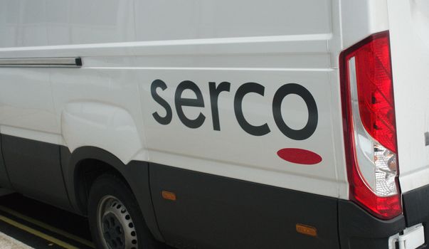 Serco raises full-year profit forecast again after better-than-expected ...
