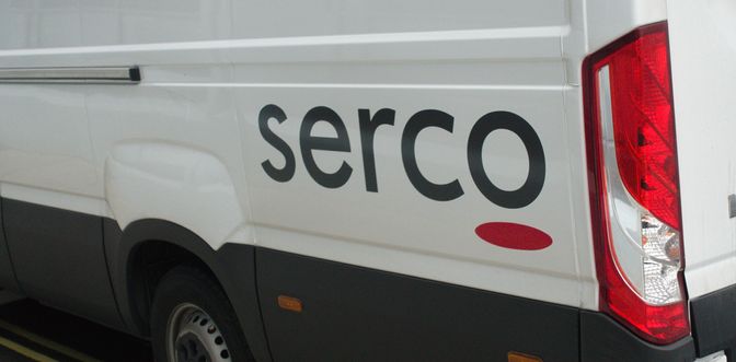 Serco raises full-year profit forecast again after better-than-expected ...