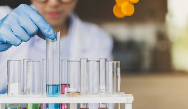 C4X Discovery in advanced partnering discussions to out-license third ...