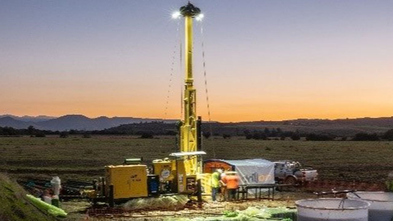 Emmerson well positioned following funding, say Shore Capital and ...