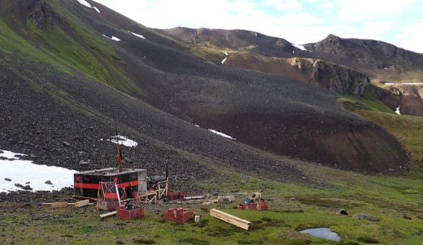 Evergold appoints co-founder Charlie Greig as chief exploration officer ...