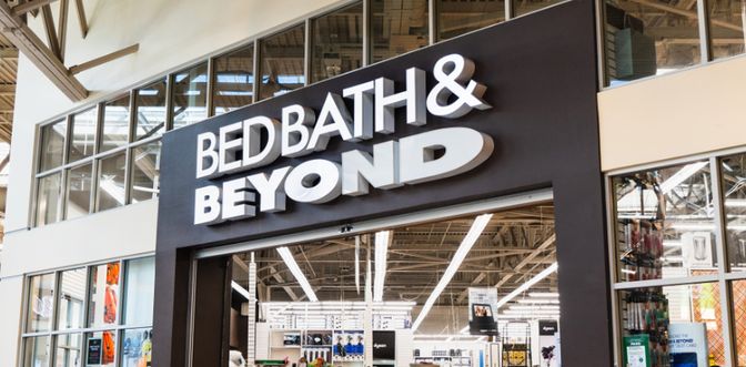 Bed Bath Beyond Confirms Death Of Its Chief Financial Officer
