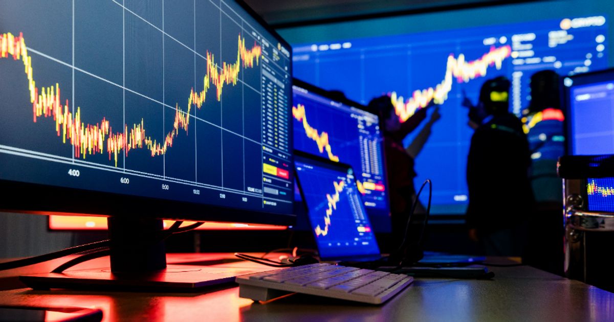 Winterflood Securities bids farewell to long-serving boss | LSE:CBG