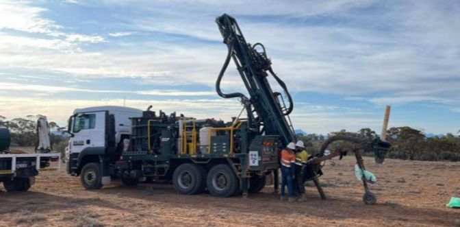 Taruga Minerals hones-in on rare earth mineralisation at Mt Craig with ...