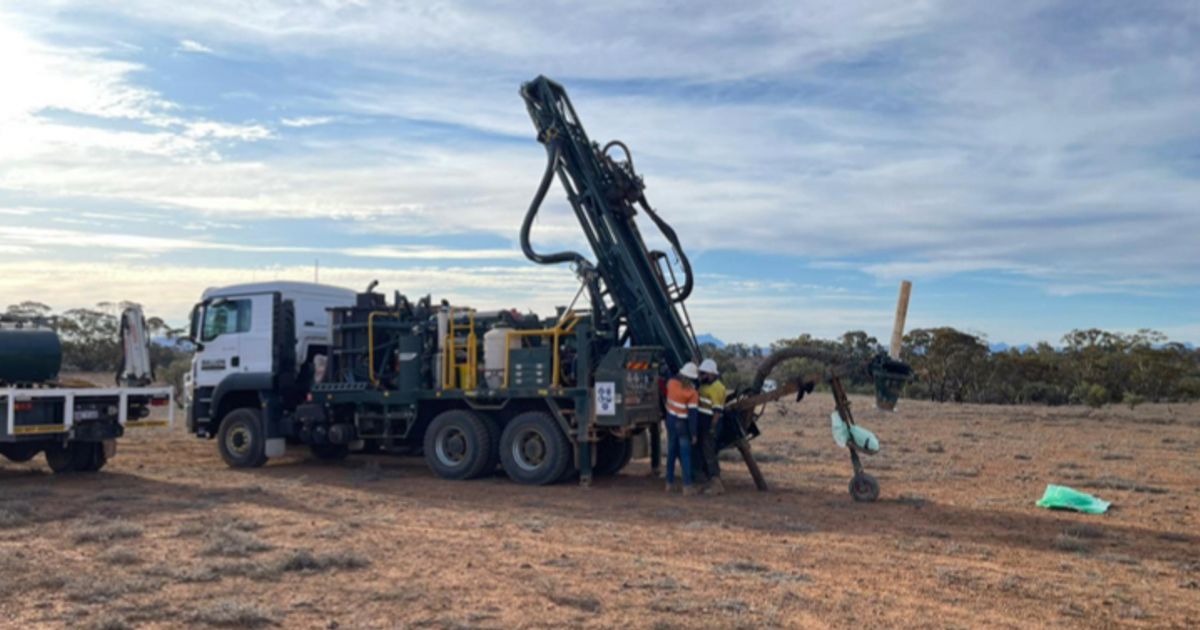 Taruga Minerals kicks off RAB drilling at Morgans Creek rare earths ...