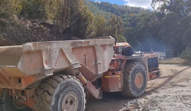 Kaiser Reef begins first stage studies to bring Union Hill gold mine ...