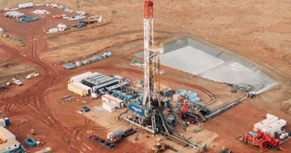 Tamboran Resources hails big boost to EP 161 contingent gas resources ...
