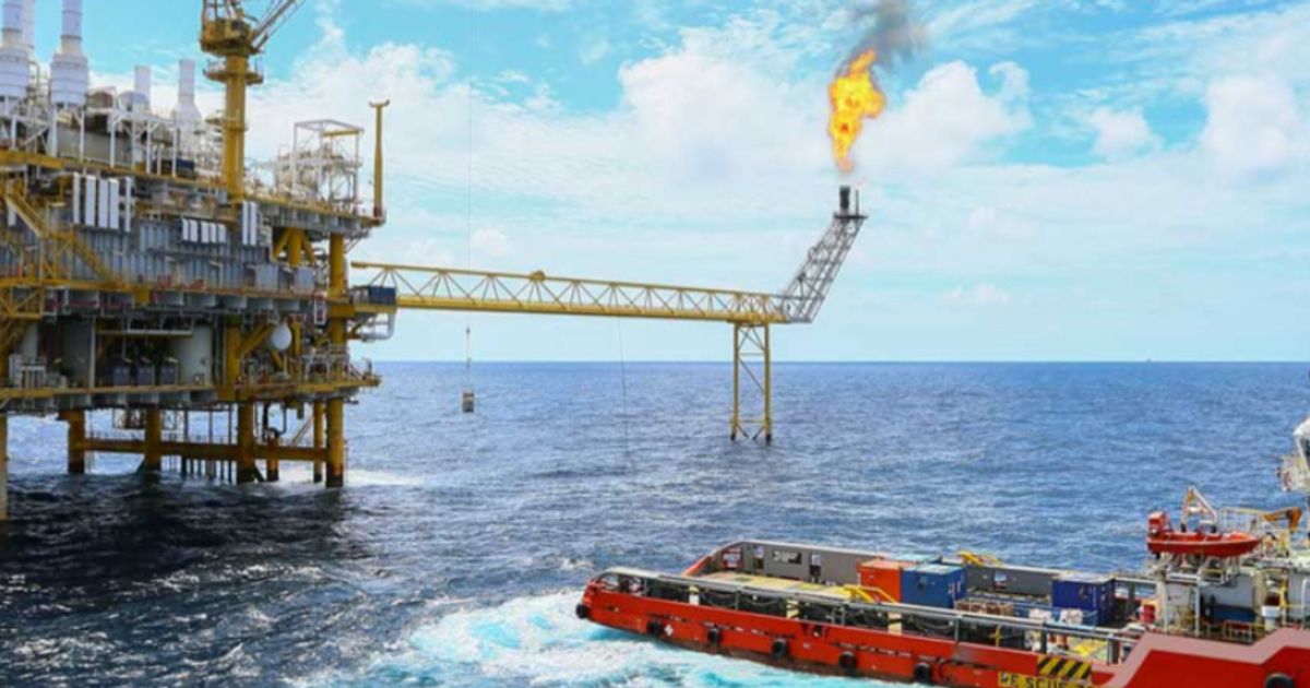 Emperor Energy says East Coast gas ‘the dominant story' at Good Oil ...