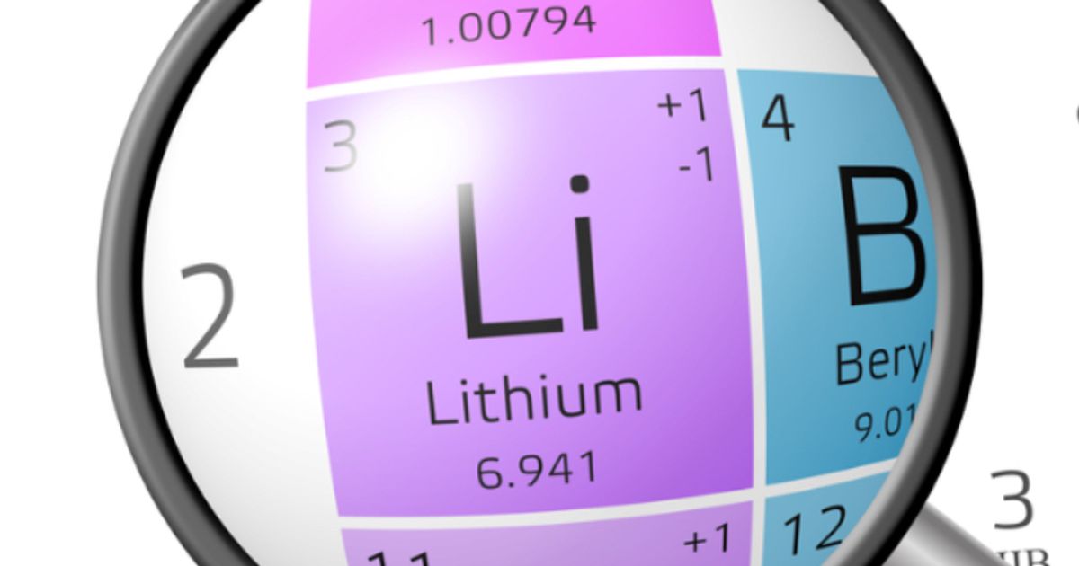 St George Mining reveals significant lithium potential at Mt Alexander ...