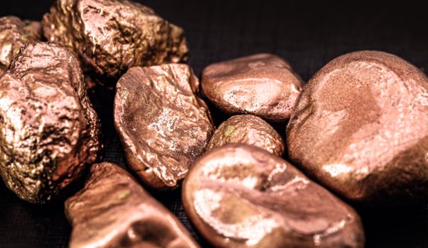 Majuba Hill reports impressive copper equivalent values from its ...