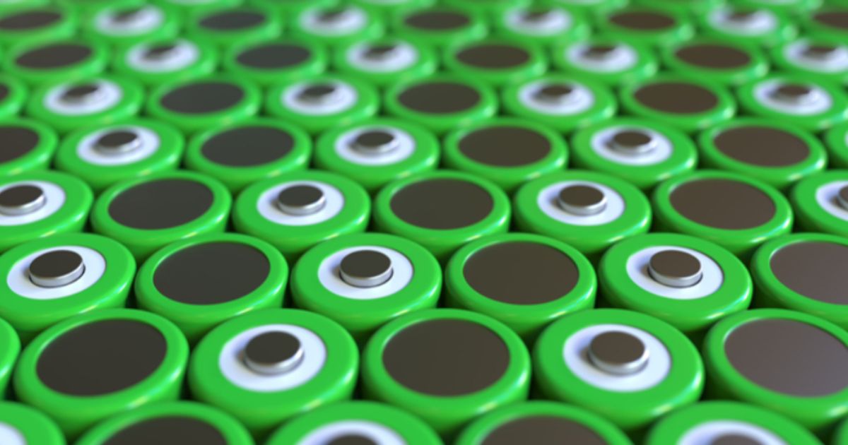 BlackEarth Minerals kicks off value-add battery anode material scoping ...