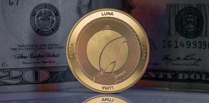 Terra Luna Classic (LUNC) rises from the dead