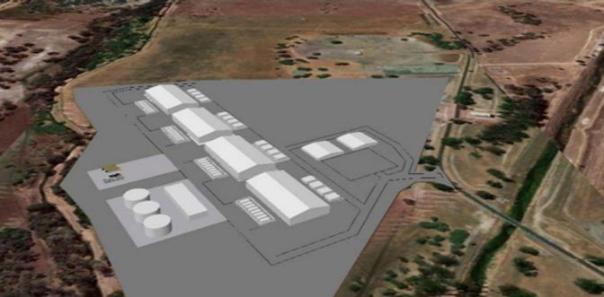 Frontier Energy Ltd kicks off pre-FEED study for green hydrogen ...
