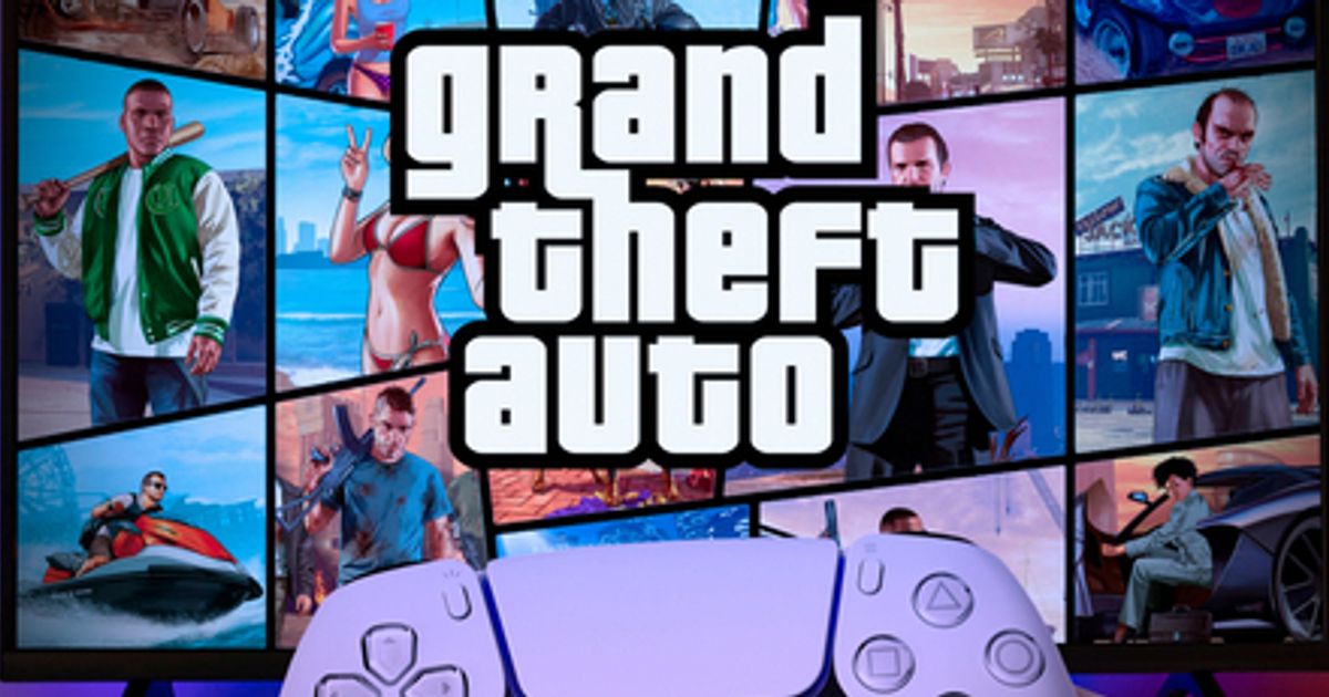 Rockstar Games poised to hang up Grand Theft Auto Online for good ...