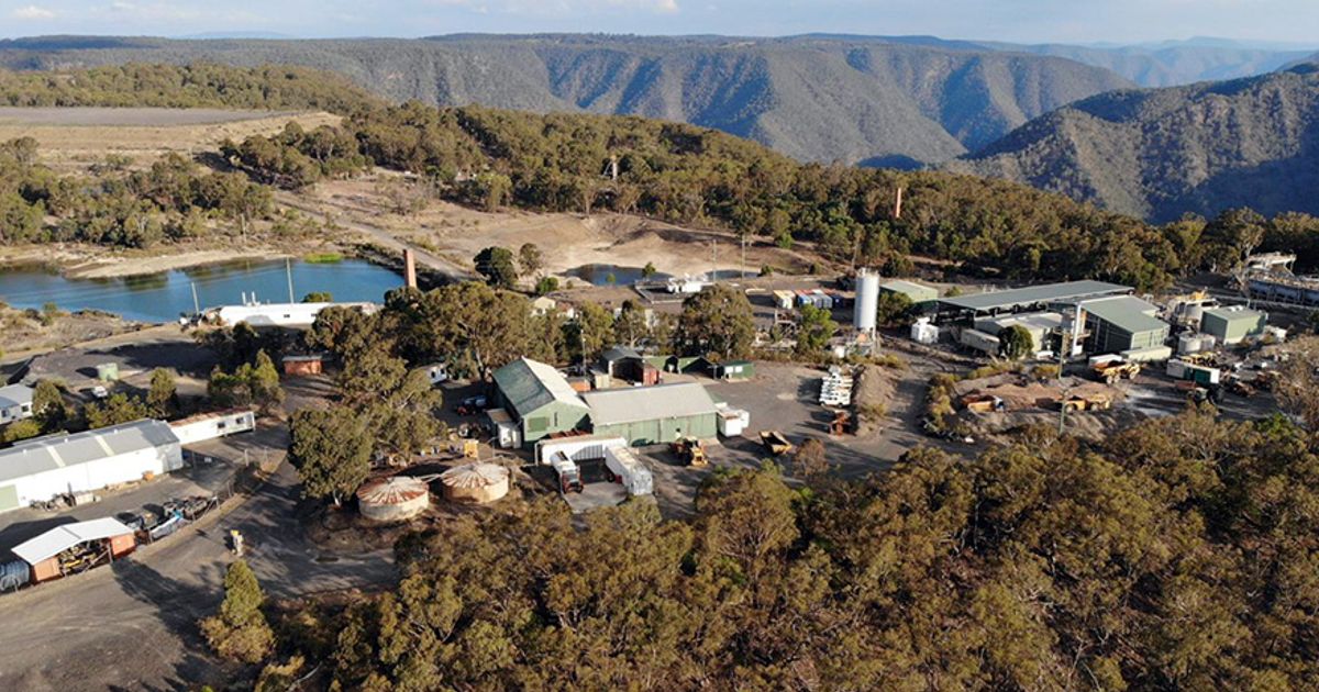 Red River Resources wide, high-grade gold hits build hopes for ...